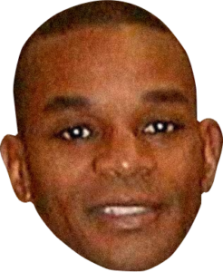 Dwayne Montgomery - Table of Success